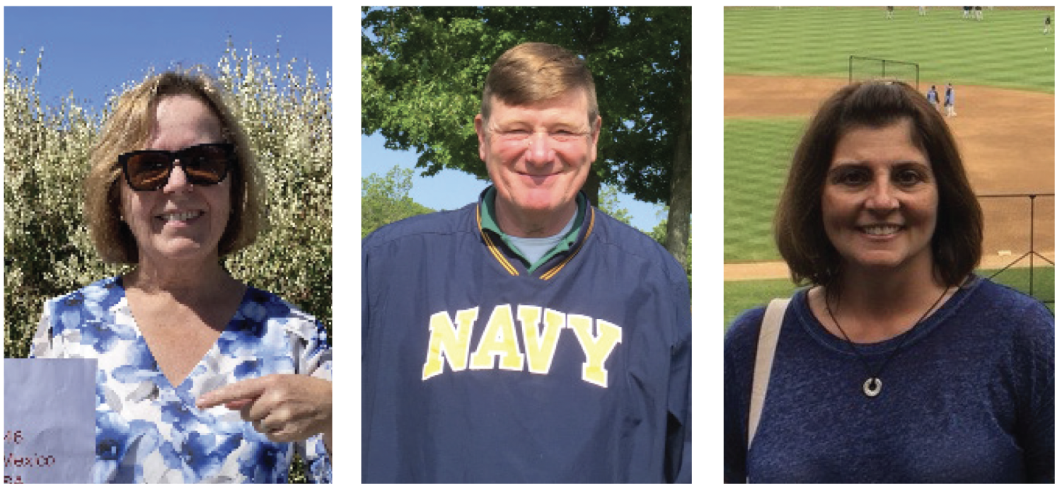 Treasured Educators from Social Studies, ROTC, and Math Bid Farewell ...